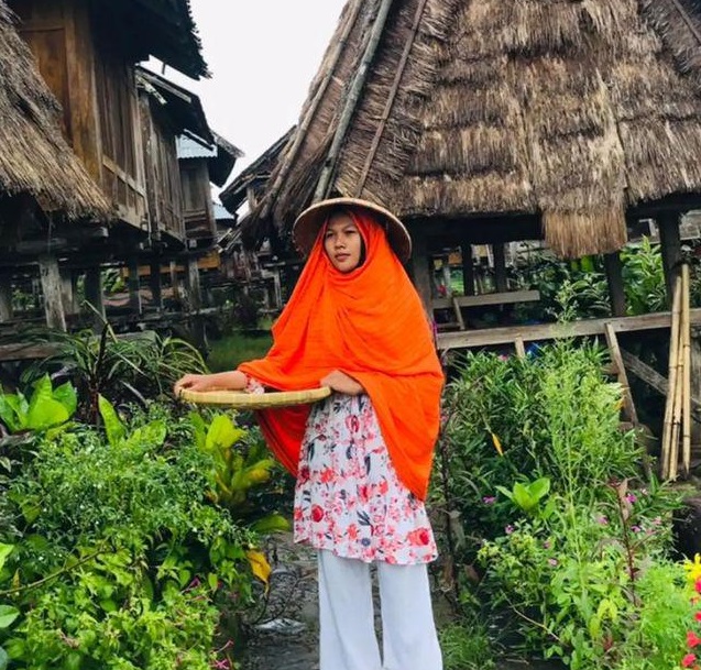 Kalembo Ade: Ungkapan Khas dari Mbojo yang Penuh Makna