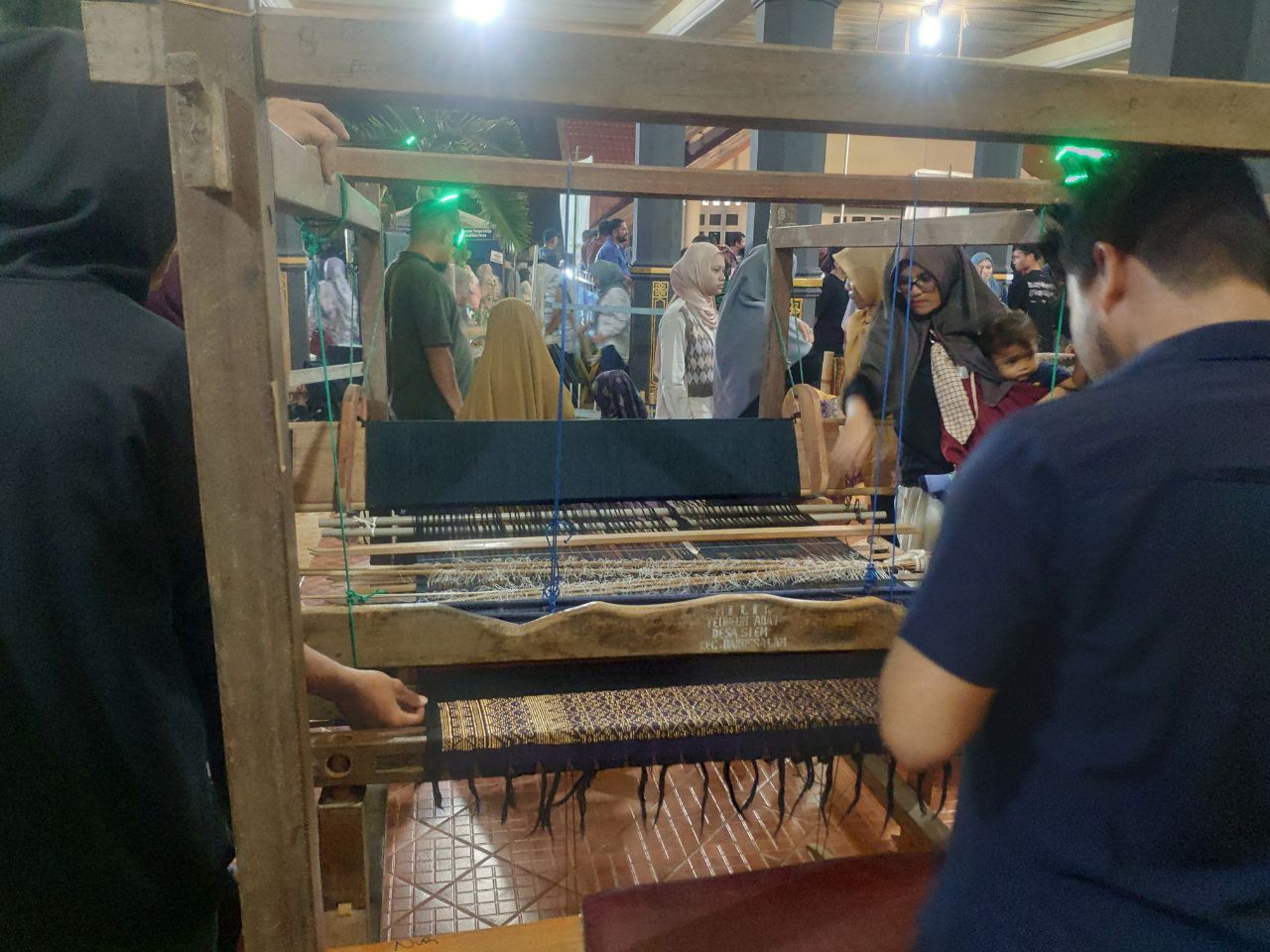 Mengeksplorasi Tuntas Ragam Kebudayaan Aceh dalam Satu Pekan Melalui PKA