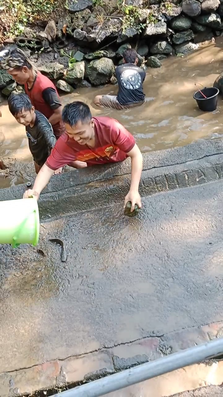 Merti Bumi sebagai Warisan Budaya Desa Polosiri