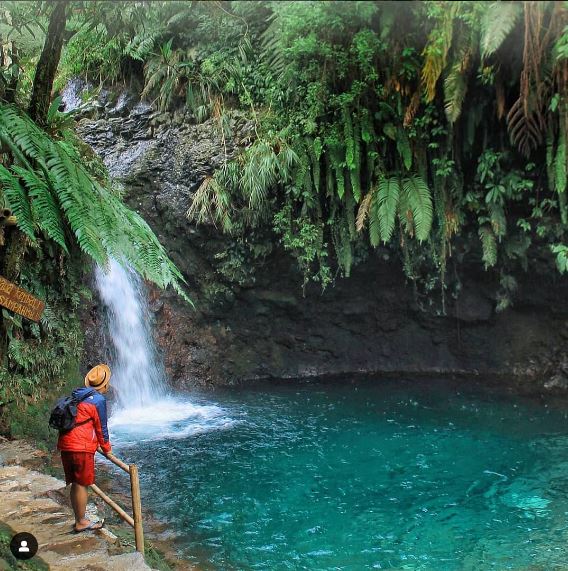 7 Destinasi Curug di Bogor untuk Liburan di Akhir Pekan