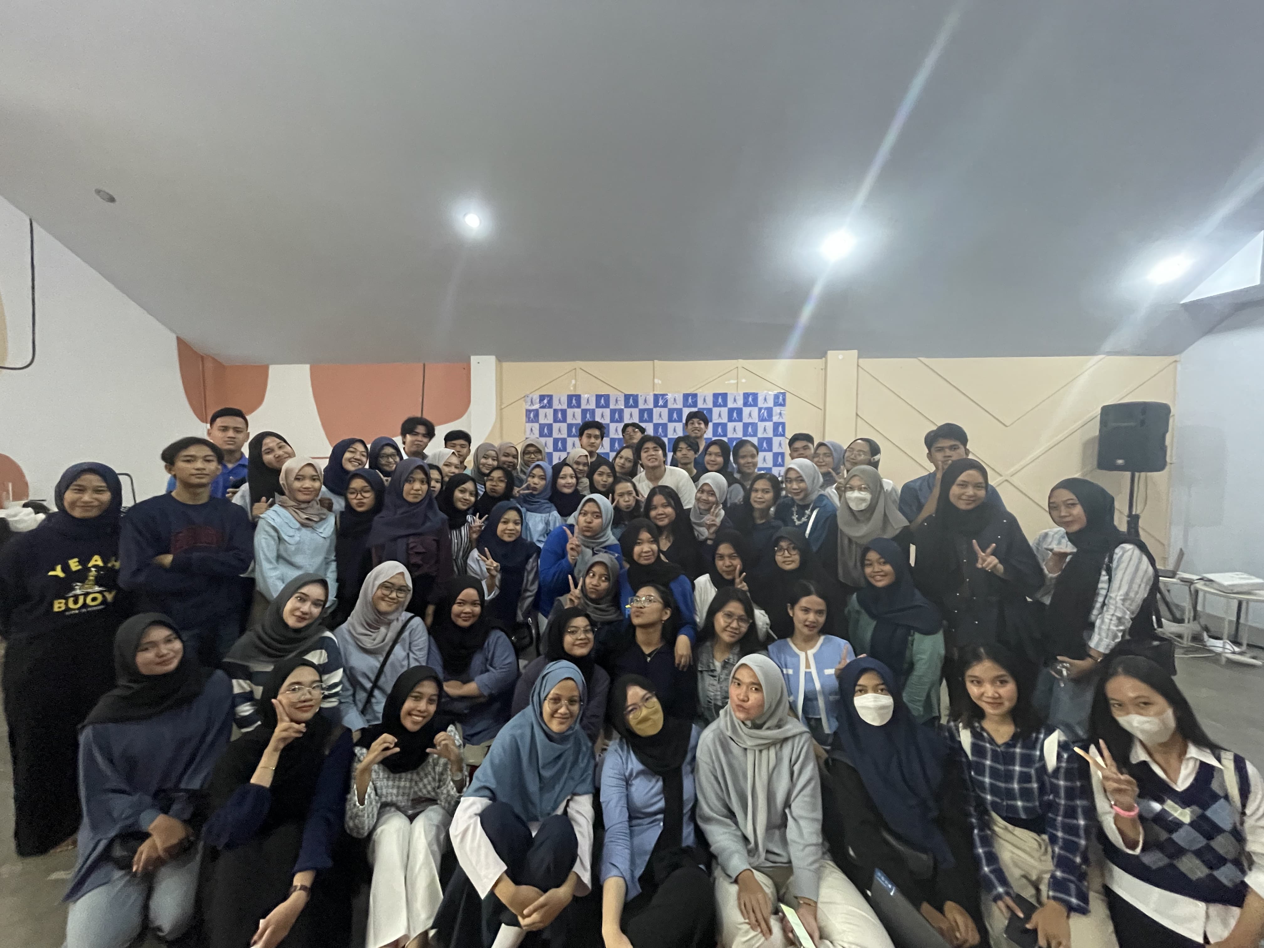 AIESEC Future Leaders, Program AIESEC in UNILA untuk Seluruh Pemuda di ...