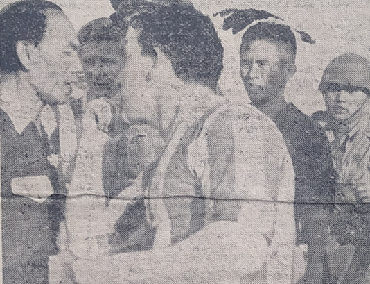 Mengenal Mohammad Sarim bin Muslim, Wasit Indonesia Pertama yang Diakui FIFA