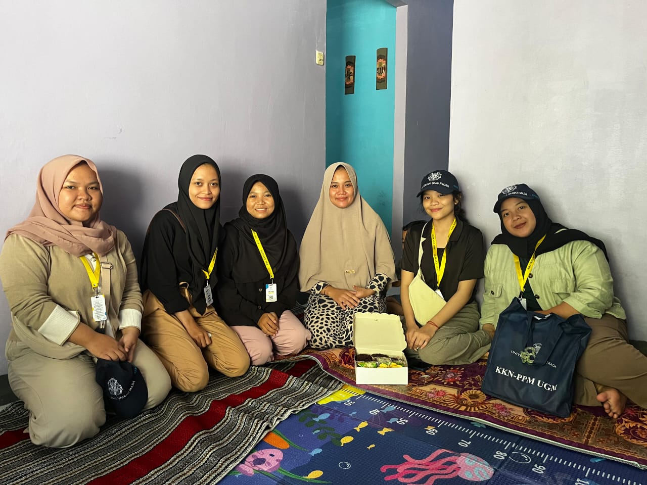 Potret UMKM Desa Tulakan, Inovasi dan Potensi Pengembangan Melalui KKN