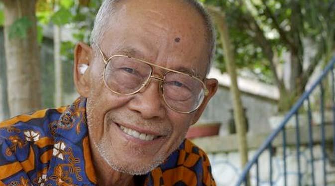 Inilah 4 Penulis Indonesia Dengan Karya Mendunia